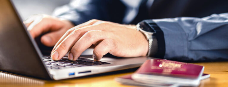 How to Complete the C5 Jamaica Form: 5 Easy Steps