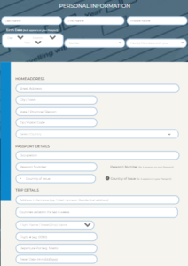 How to Complete the C5 Jamaica Form: 5 Easy Steps