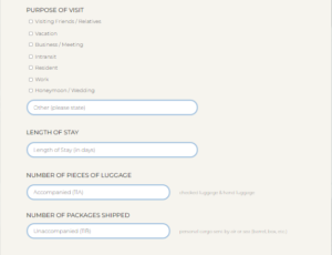 How to Complete the C5 Jamaica Form: 5 Easy Steps