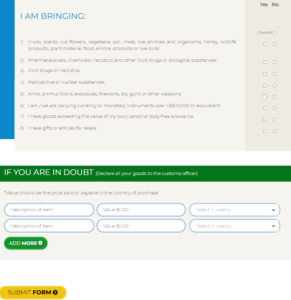 How to Complete the C5 Jamaica Form: 5 Easy Steps