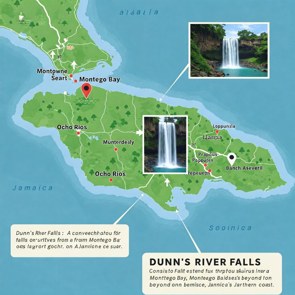 Best Dunn's River Falls & Ocho Rios Tour for 2026