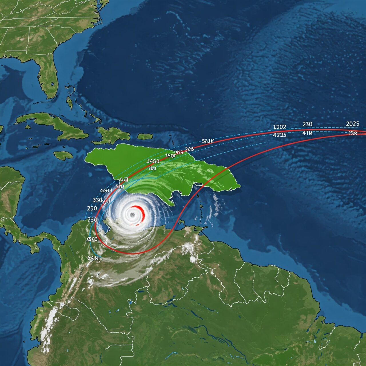 Jamaica Hurricane Season 2025: Tips for Safe Travel