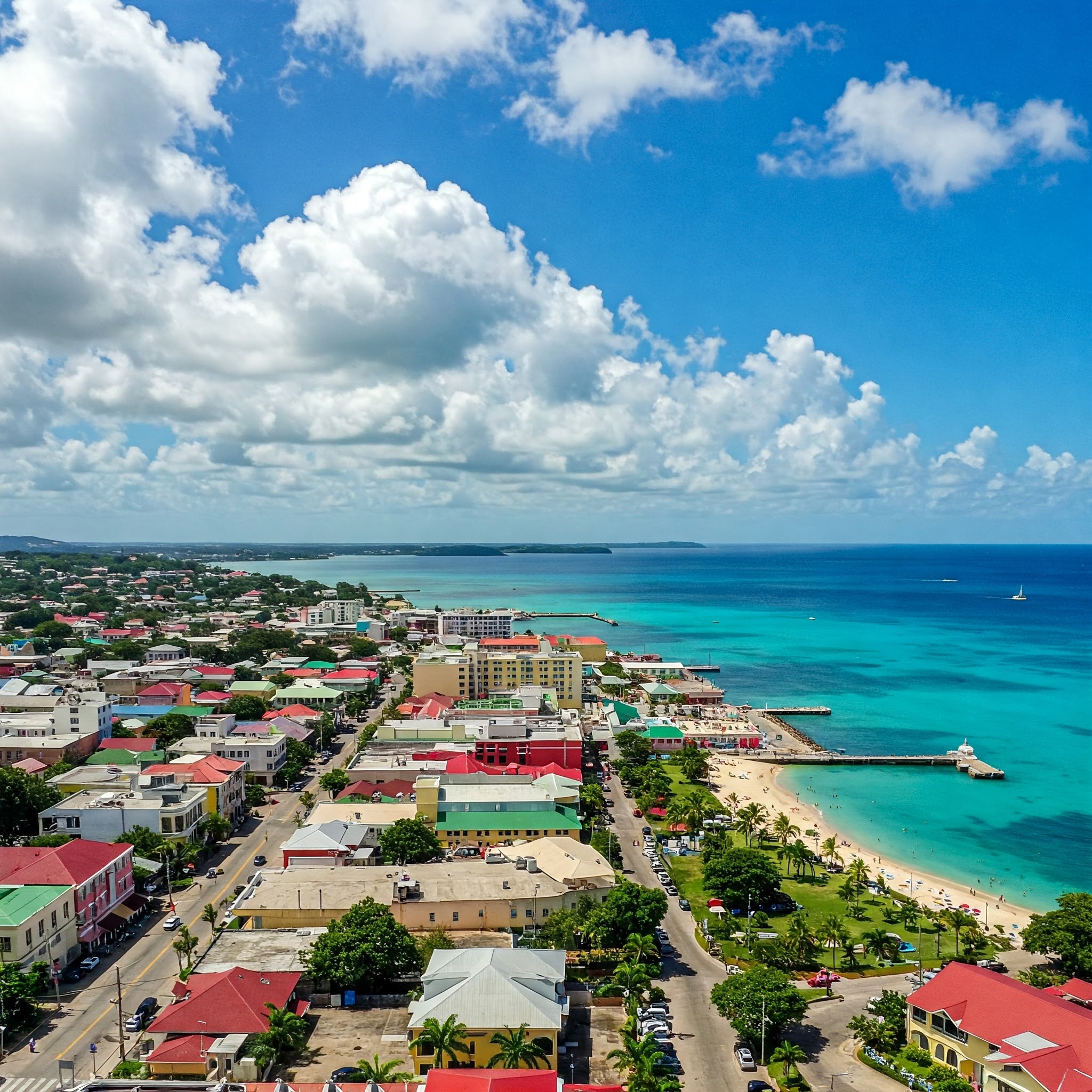 Jamaica Hurricane Season 2025: Tips for Safe Travel