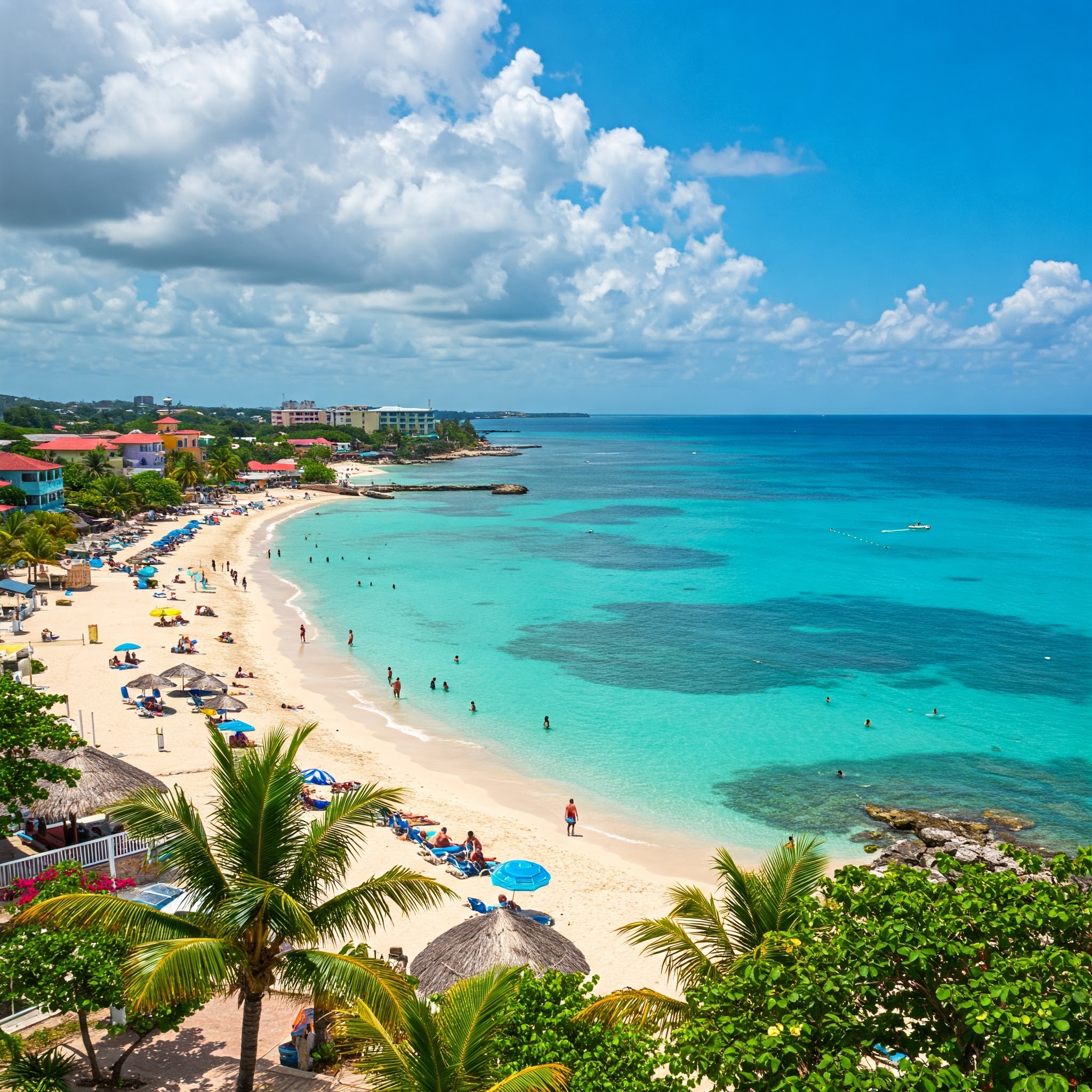 Jamaica Hurricane Season 2025: Tips for Safe Travel