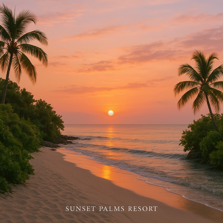 Sunset in Jamaica: Top 7 Places to Watch the Sunset