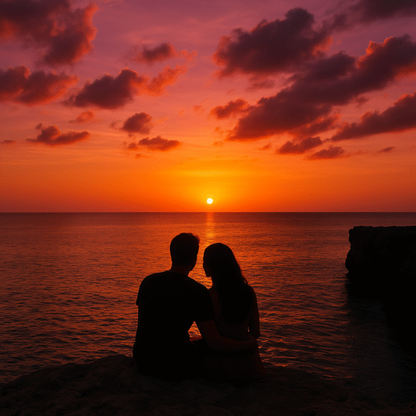 Sunset in Jamaica: Top 7 Places to Watch the Sunset