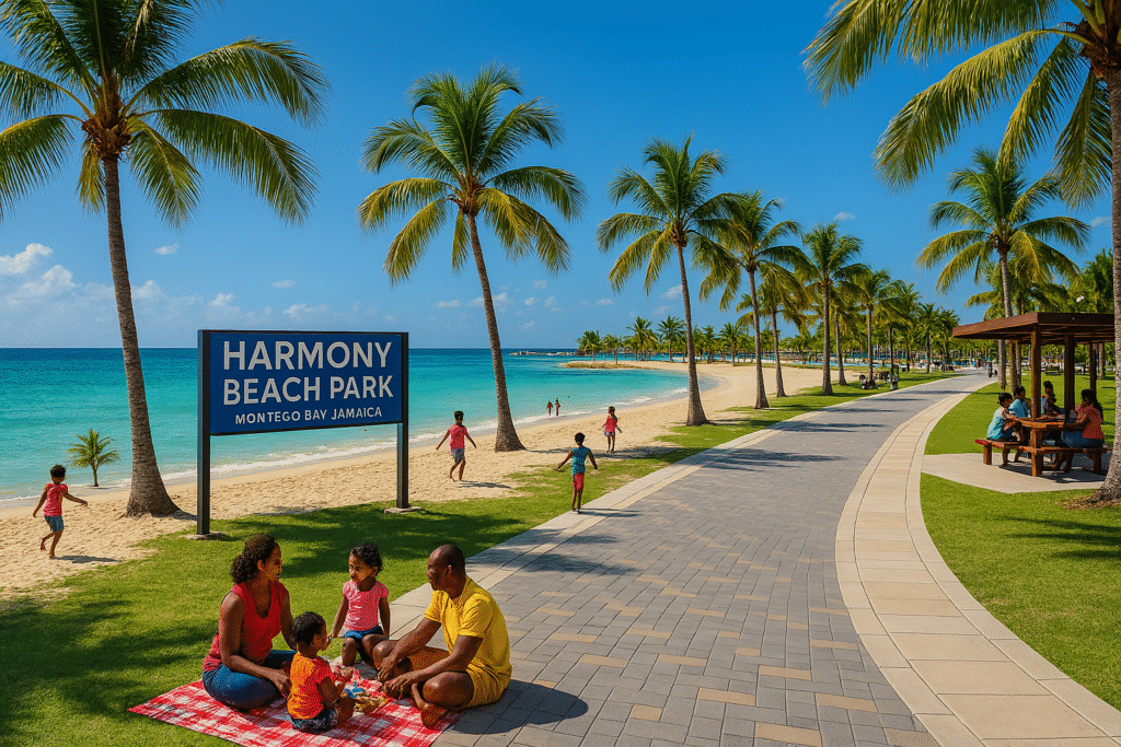Top 10 Montego Bay Beaches – Best Spots for 2026 Trips
